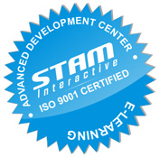 Welcome STAM Interactive Solutions : : - STAM Corporate